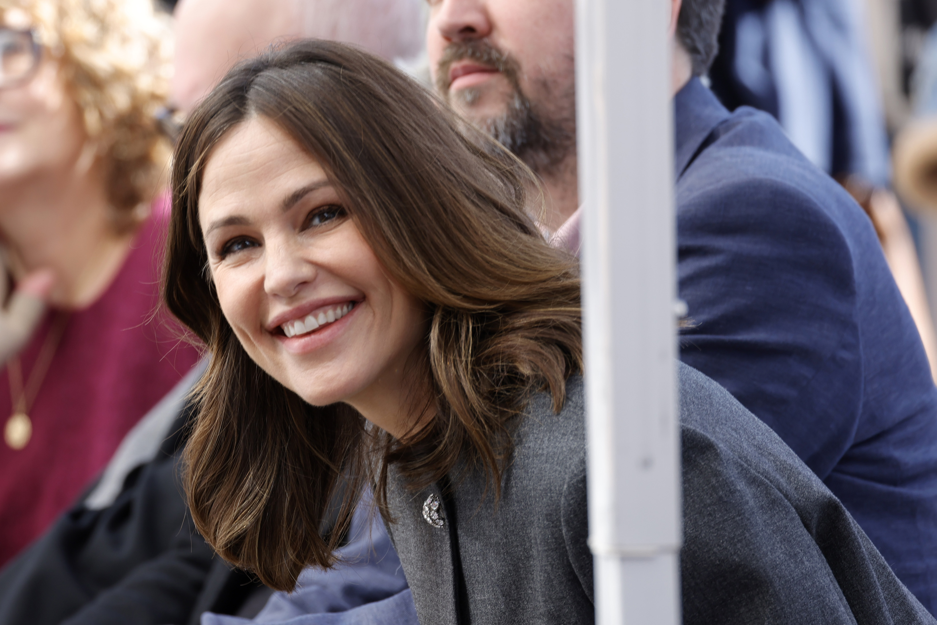 Fruitcake: Jennifer Garner & Paul Walter Hauser to Lead True Crime Movie