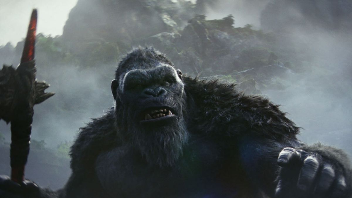 The Titans stand tall in new Godzilla: King of the Monsters posters