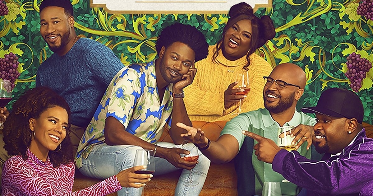 Grand Crew Season 2 Streaming: Watch & Stream Online via Peacock