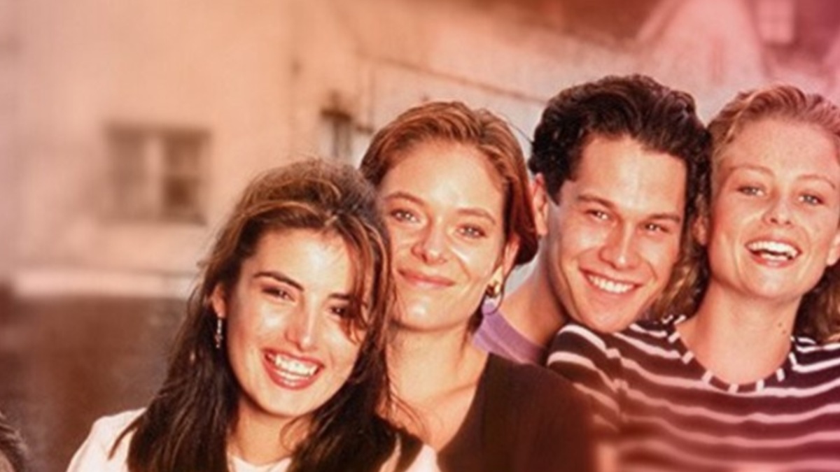 Heartbreak High (1994) Season 7 Streaming: Watch & Stream Online via ...