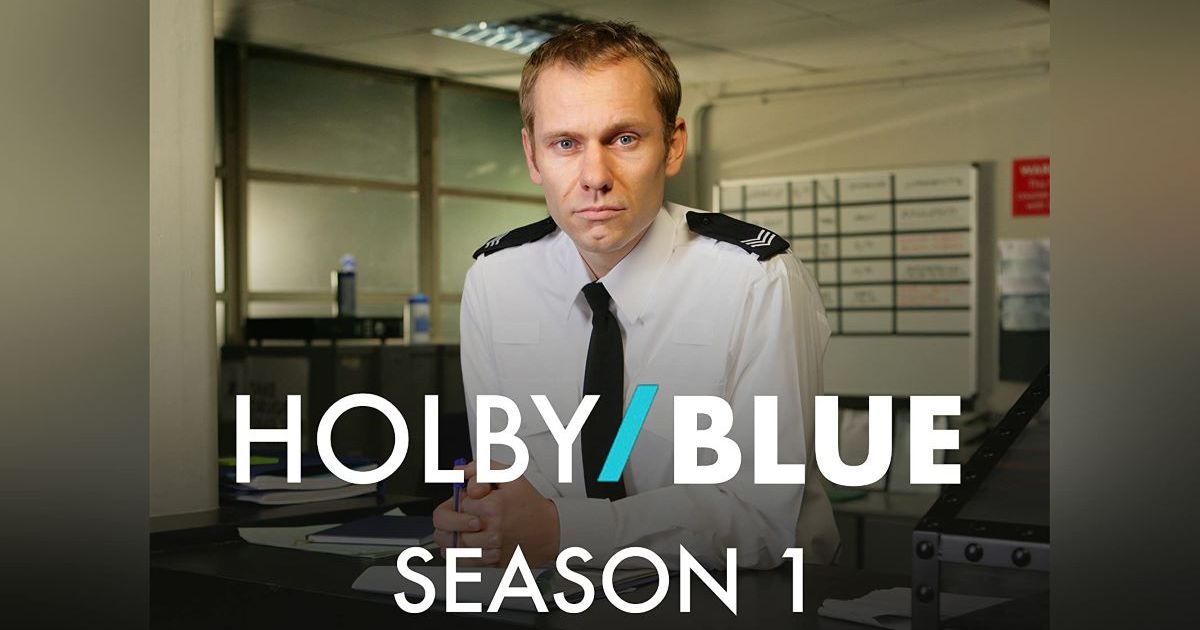 Holby Blue Season 1 Streaming: Watch & Stream Online via Amazon Prime Video
