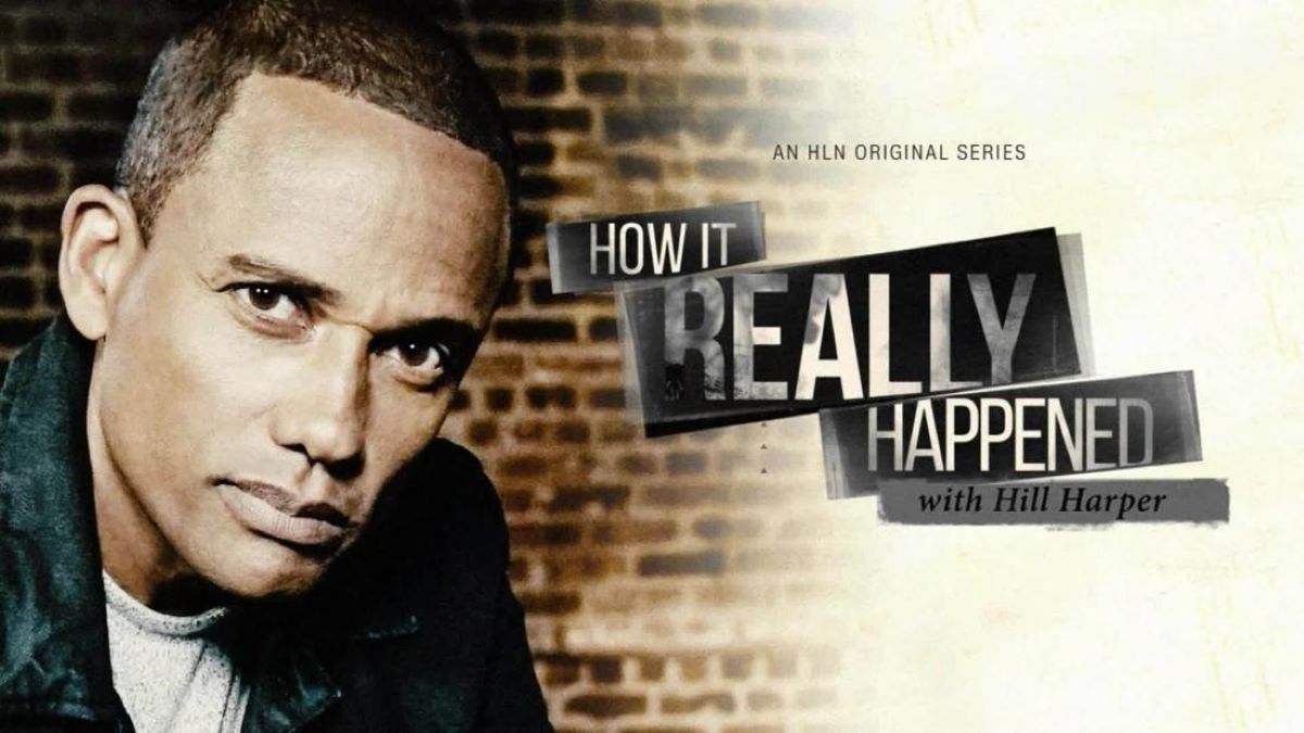 How It Really Happened Season 3 Streaming: Watch & Stream Online via ...