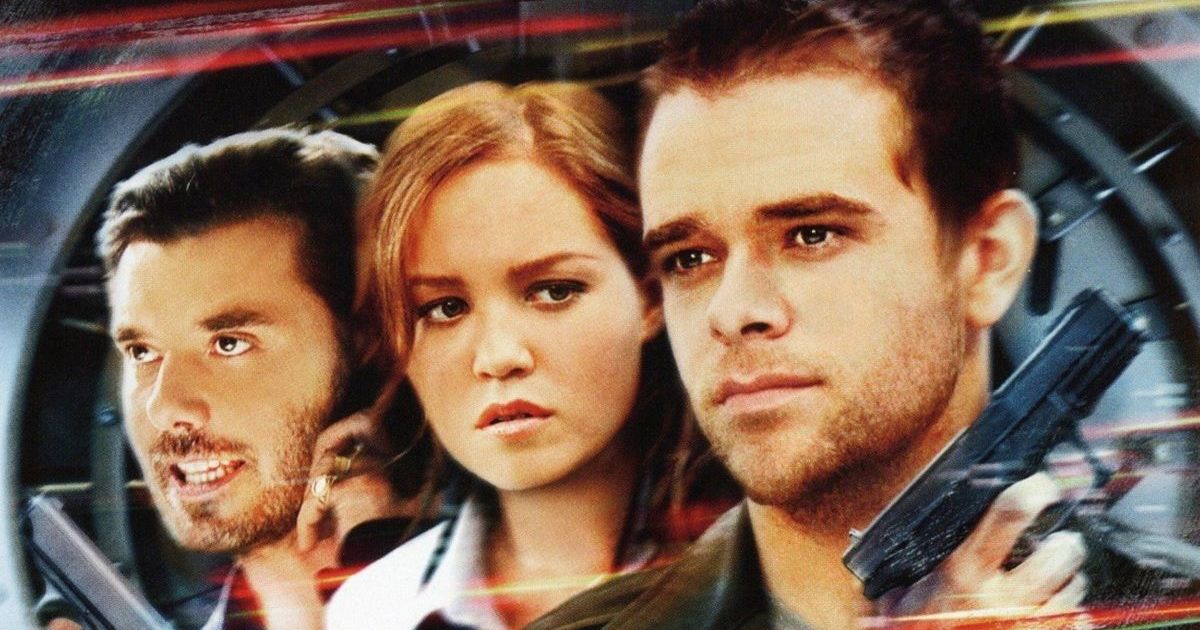 How to Rob a Bank (2007) Streaming: Watch & Stream Online via AMC Plus