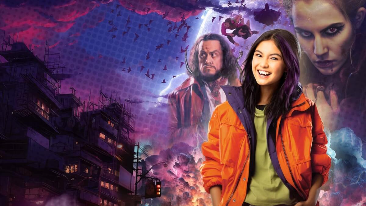 I Woke Up a Vampire Season 2 Streaming Release Date: When Is It Coming ...