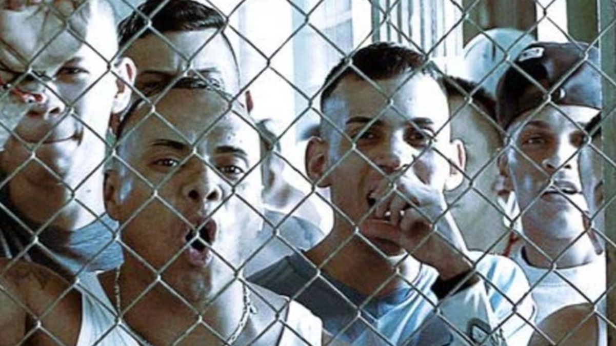 Inside the World's Toughest Prisons Season 5 Streaming: Watch & Stream ...