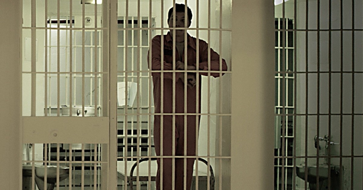 Jail (2007) Season 1 Streaming: Watch & Stream Online via Peacock