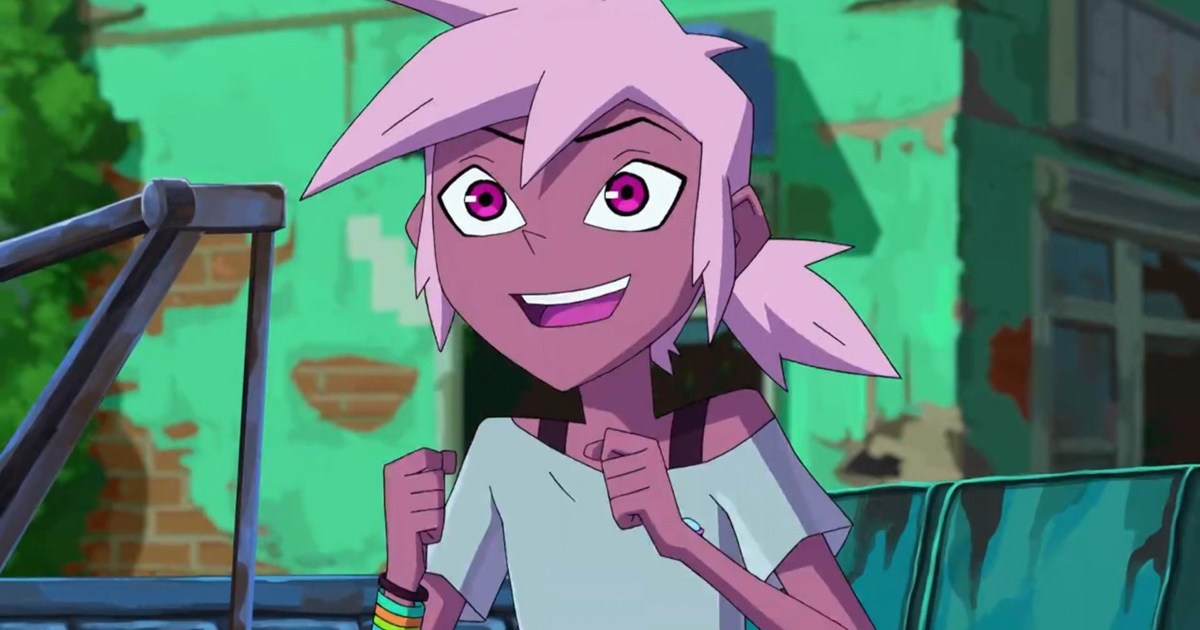 Kipo and the Age of Wonderbeasts Season 1 Streaming: Watch & Stream ...