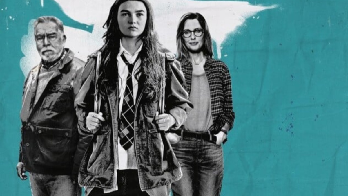 Little Wing Trailer Previews Brian Cox-Led Coming-Of-Age Paramount+ Movie