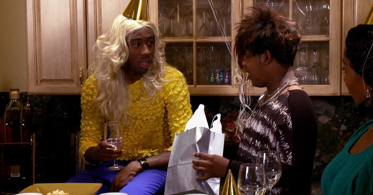 Loiter Squad Season 2 Streaming: Watch & Stream Online via HBO Max
