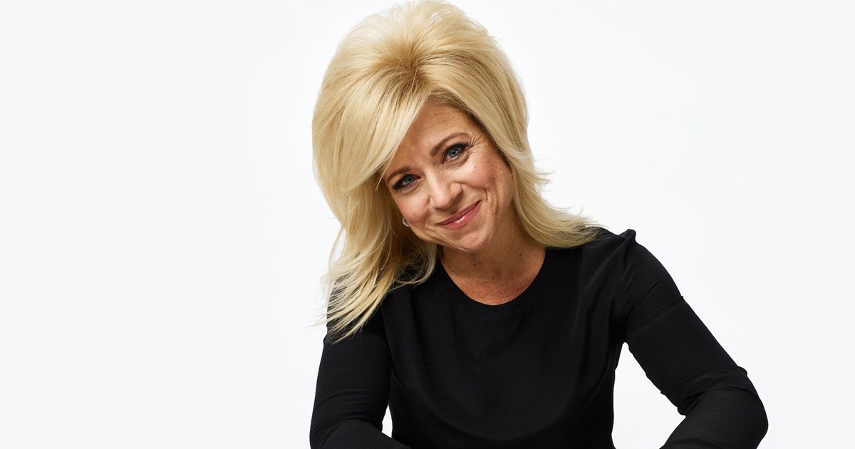 Long Island Medium Season 1 Streaming: Watch & Stream Online via HBO Max