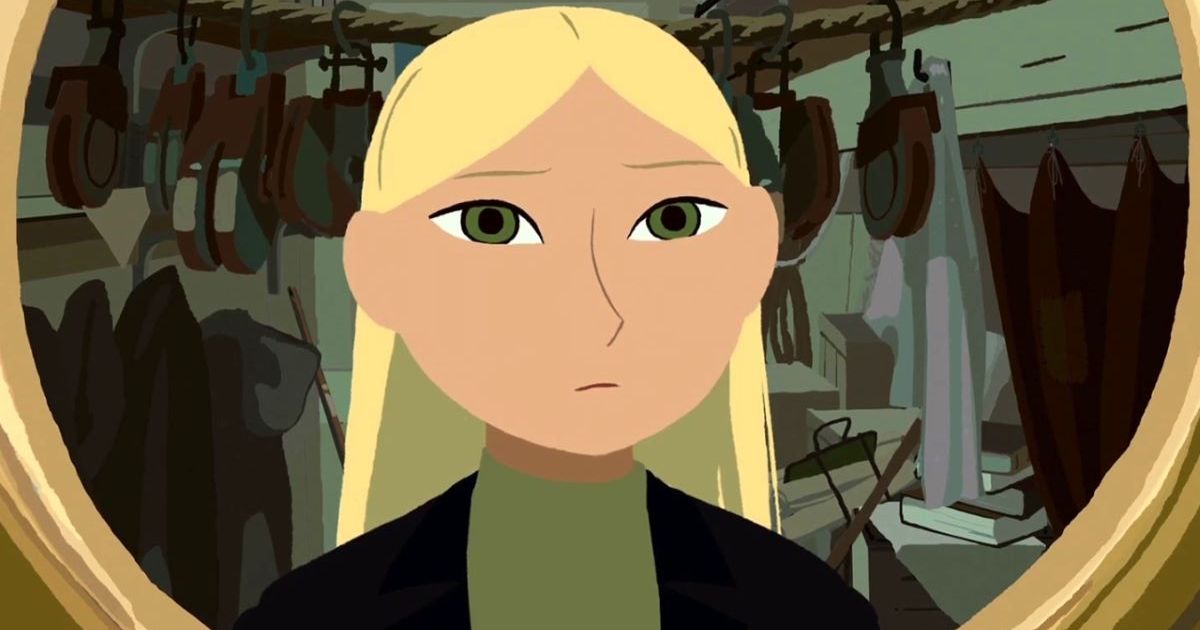 Long Way North Streaming: Watch & Stream Online via Peacock