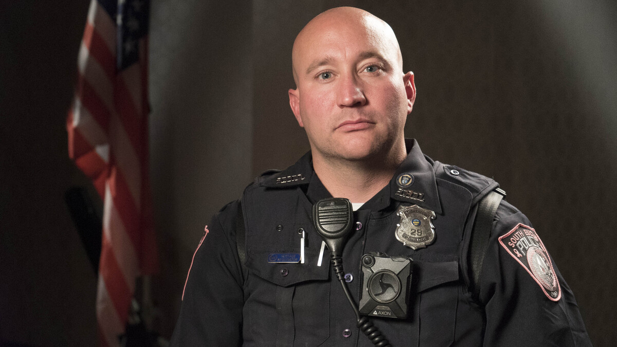 Body Cam (2018) Season 3 Streaming: Watch & Stream Online via HBO Max