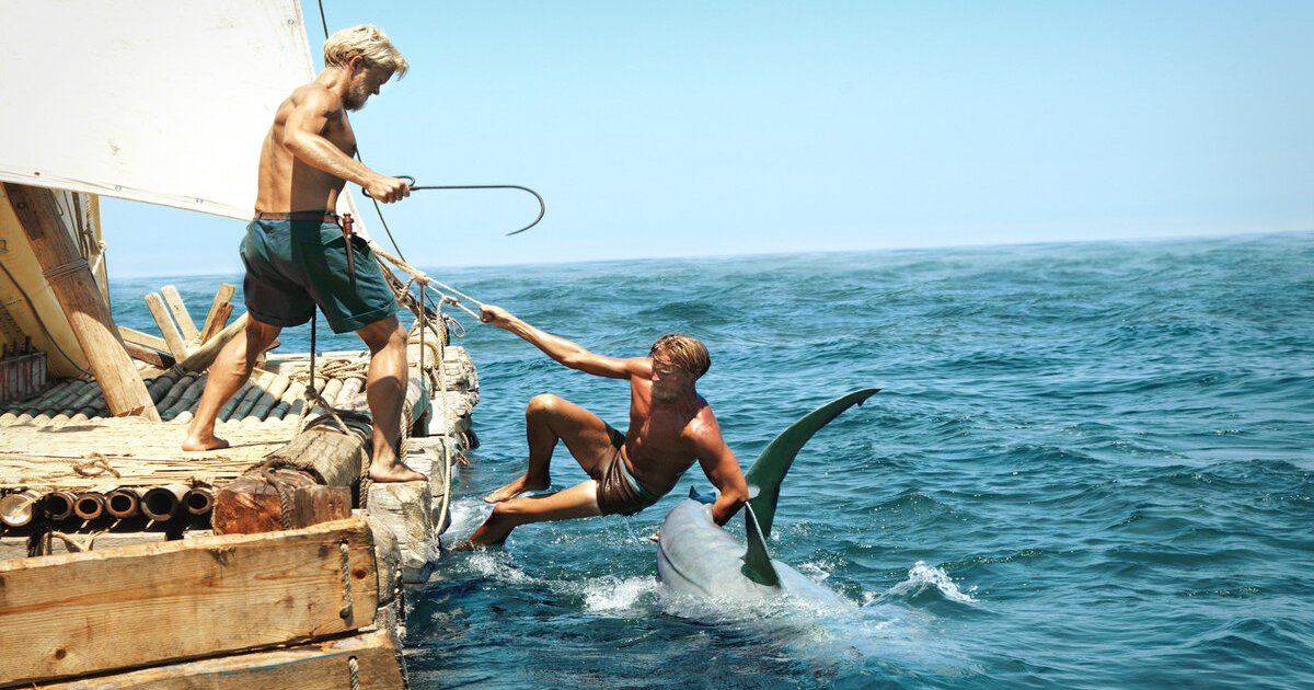 Kon-Tiki (2012) Streaming: Watch & Stream Online via Amazon Prime Video