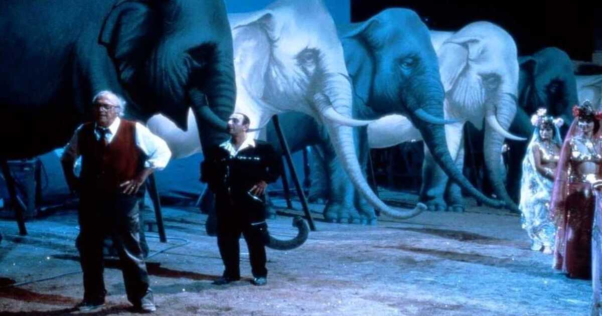 Intervista (1987) Streaming: Watch & Stream Online via HBO Max