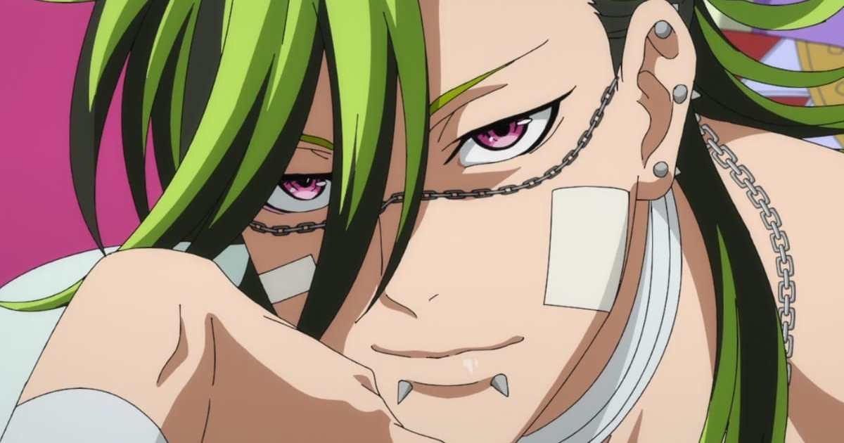 Bucchigiri?! Episode 8: Will Matakara Finally See His Brother?