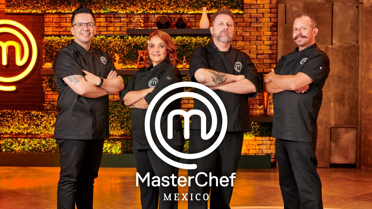MasterChef México Season 5 Streaming: Watch & Stream Online via Disney Plus