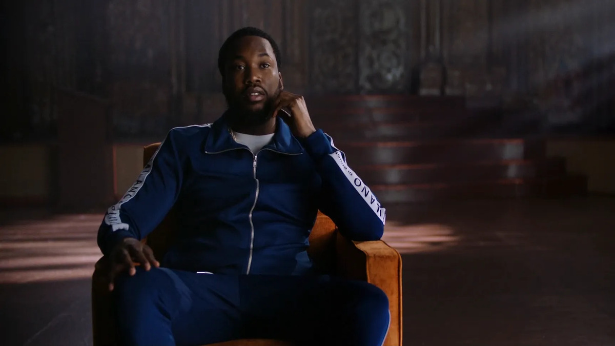 Free Meek Season 1 Streaming: Watch & Stream Online via Amazon Prime Video