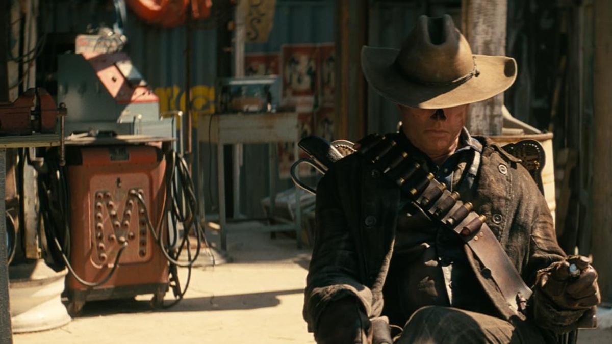 Fallout Season 1 Episodes 1-8 Streaming: How to Watch & Stream Online