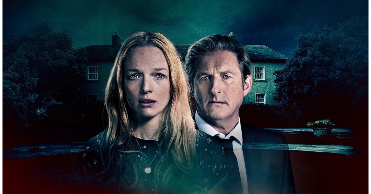 Blood (2018) Season 1 Streaming: Watch & Stream Online via Amazon Prime ...
