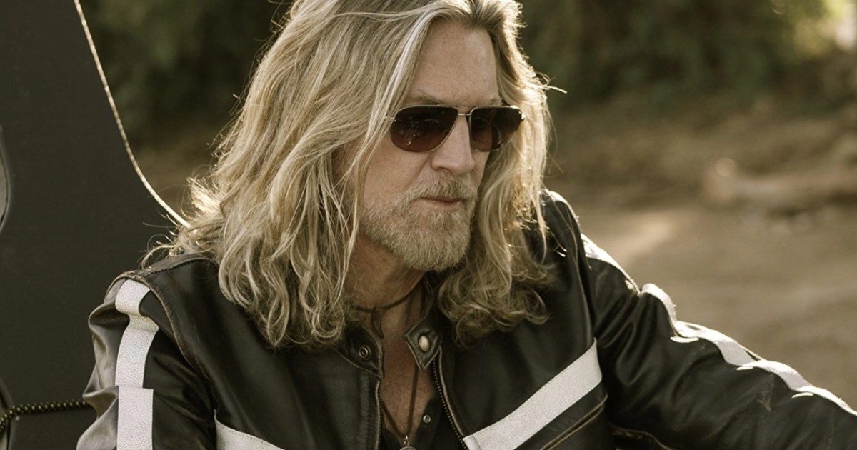 Born Wild Streaming: Watch & Stream Online via Amazon Prime Video