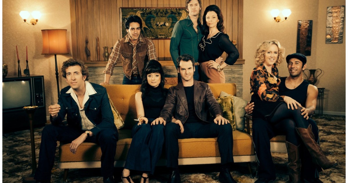 Westside (2015) Season 1 Streaming: Watch & Stream Online via Peacock