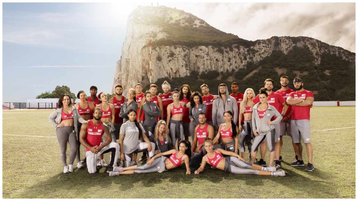 The Challenge (1998) Season 32 Streaming: Watch and Stream Online via ...