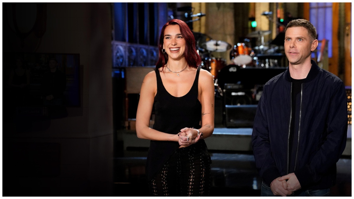 Saturday Night Live Season 41 Streaming: Watch & Stream Online via Peacock