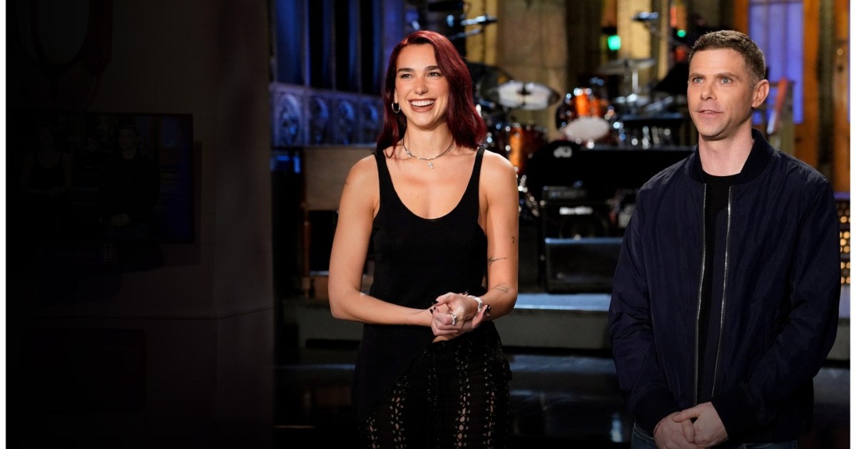 Saturday Night Live Season 41 Streaming: Watch & Stream Online via Peacock