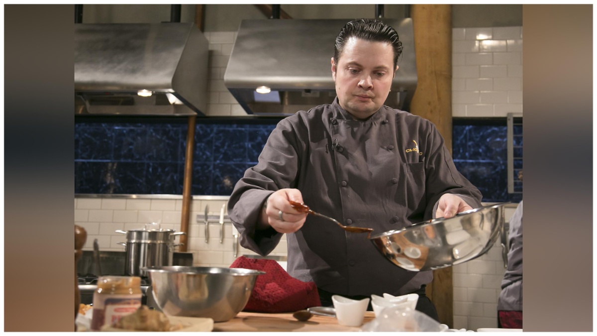 Chopped Season 22 Streaming: Watch & Stream Online via HBO Max