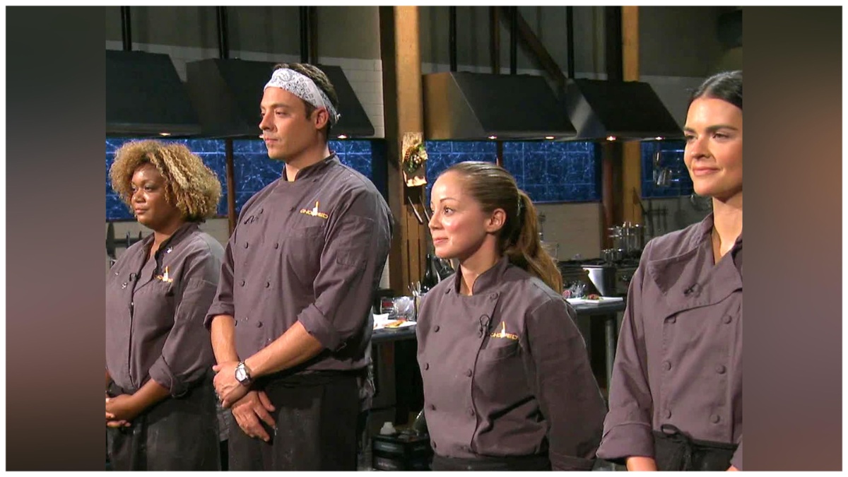 Chopped Season 24 Streaming: Watch & Stream Online via HBO Max