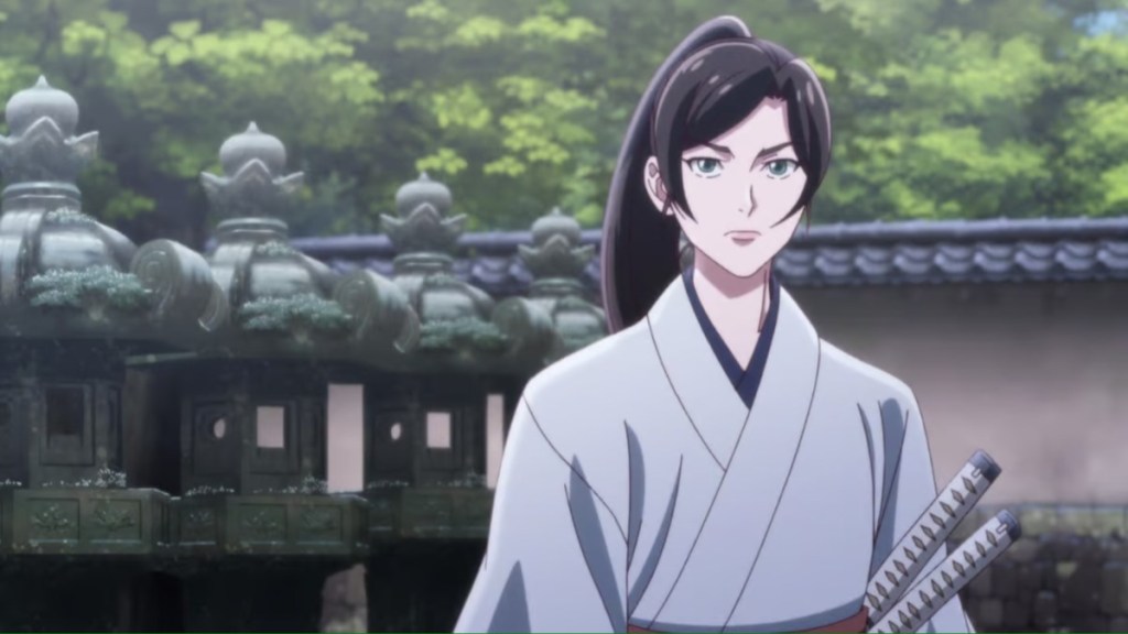 Meiji Gekken: 1874 Season 1 Episode 11 Streaming: How to Watch & Stream ...