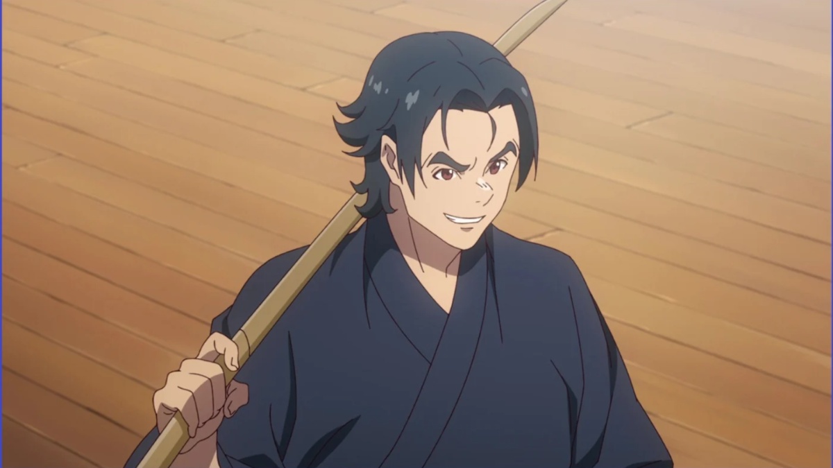 Meiji Gekken: 1874 Season 1 Episode 11 Release Date & Time on Crunchyroll