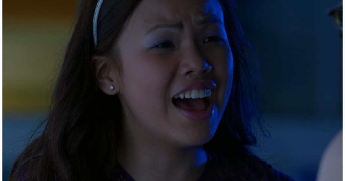 Creeped Out Season 1 Streaming: Watch & Stream Online via Netflix