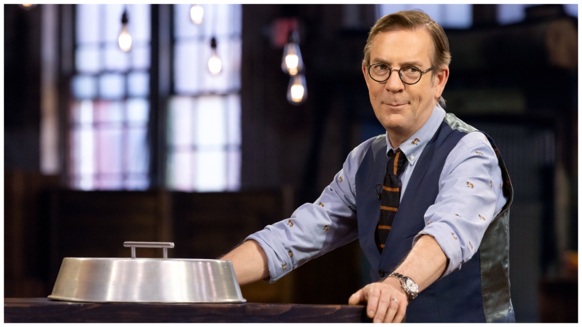 Chopped Season 49 Streaming: Watch & Stream Online via HBO Max