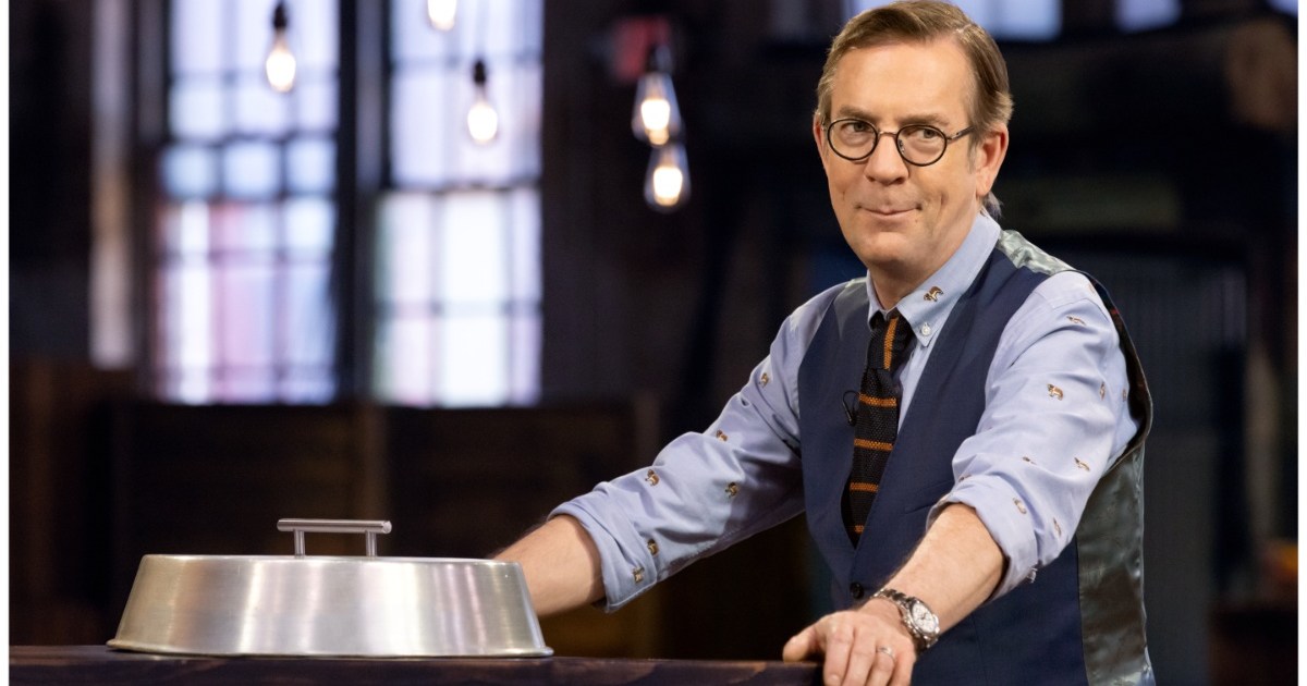 Chopped Season 49 Streaming: Watch & Stream Online via HBO Max