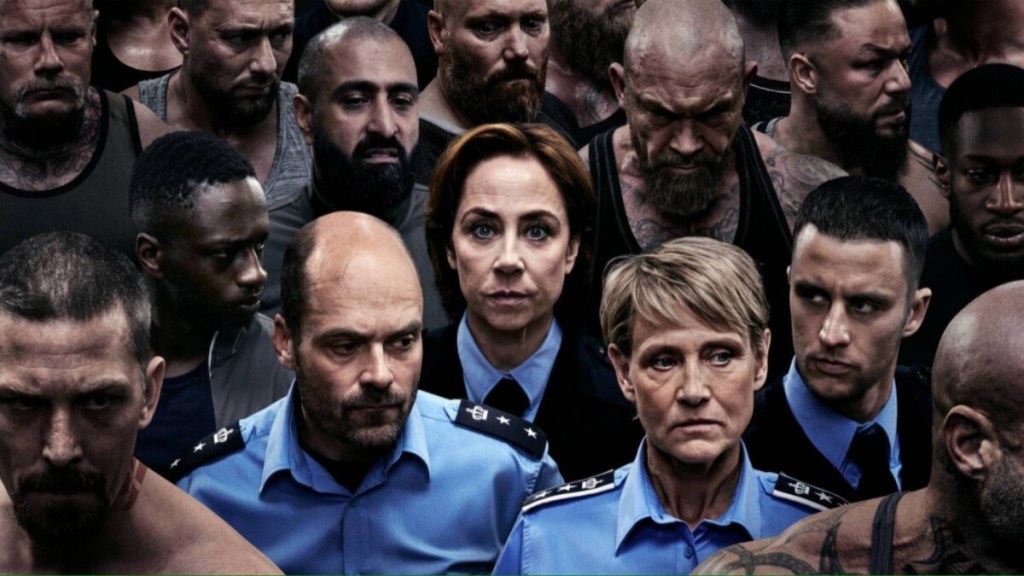Prisoner Season 1: How Many Episodes & When Do New Episodes Come Out?