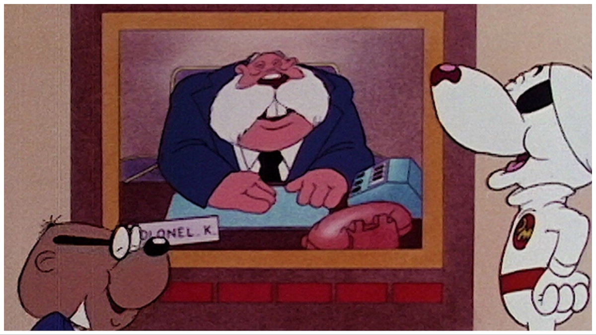 Danger Mouse (1981) Season 1 Streaming: Watch & Stream Online via Netflix