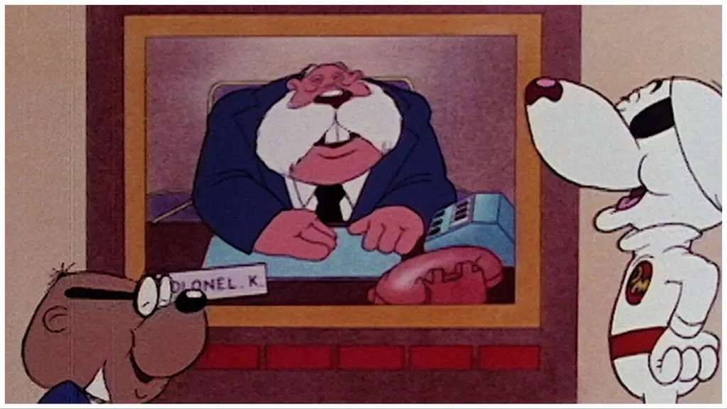 Danger Mouse (1981) Season 1 Streaming: Watch & Stream Online via Netflix