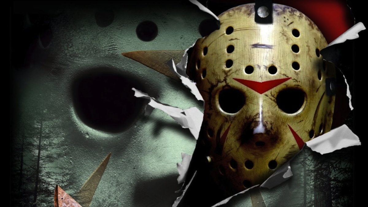 Crystal Lake Memories: The Complete History of Friday the 13th ...