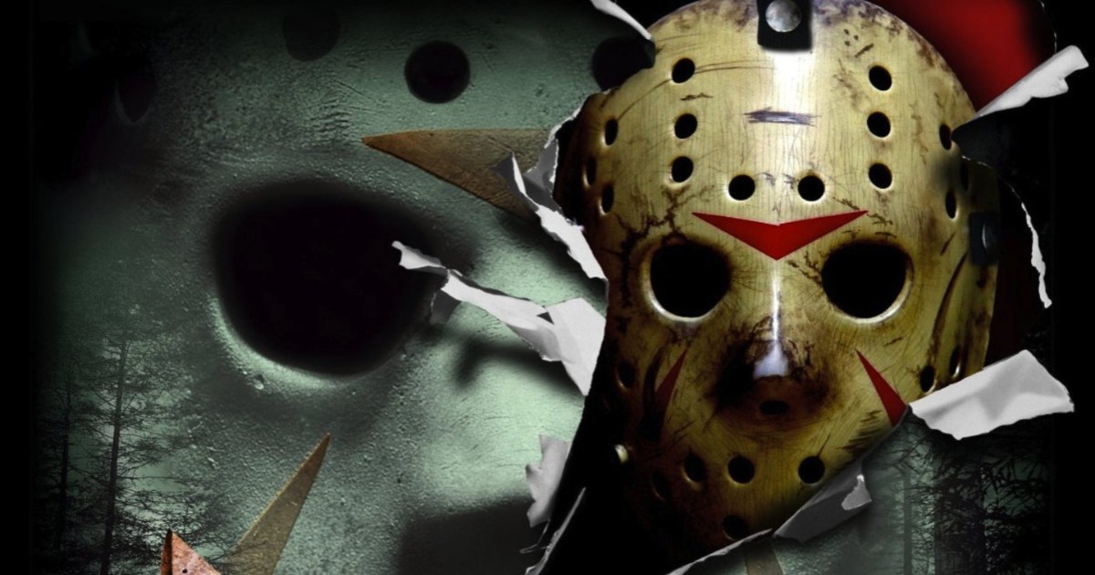 Crystal Lake Memories: The Complete History of Friday the 13th ...