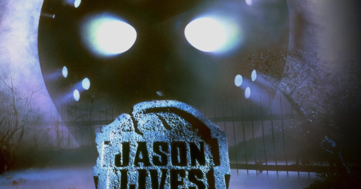 Friday the 13th Part 6: Jason Lives Streaming: Watch & Stream Online ...