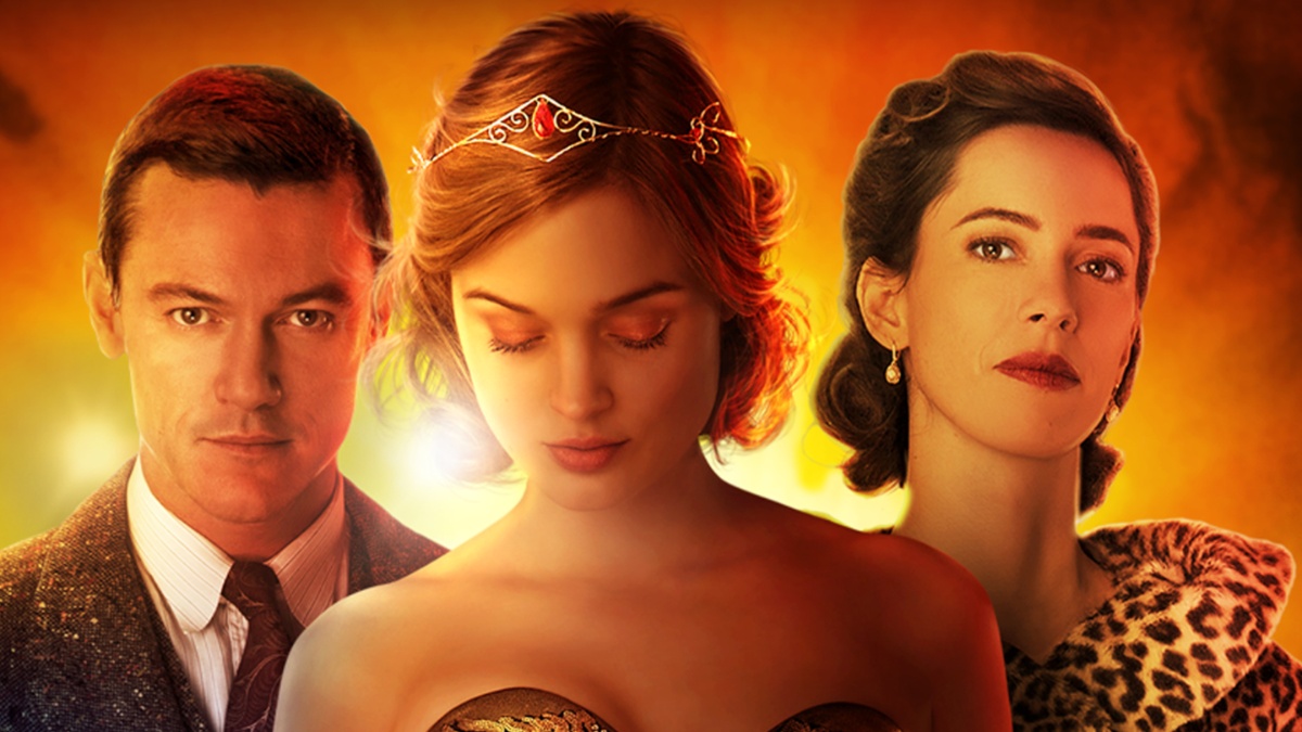 Professor Marston and the Wonder Women Streaming: Watch & Stream Online ...