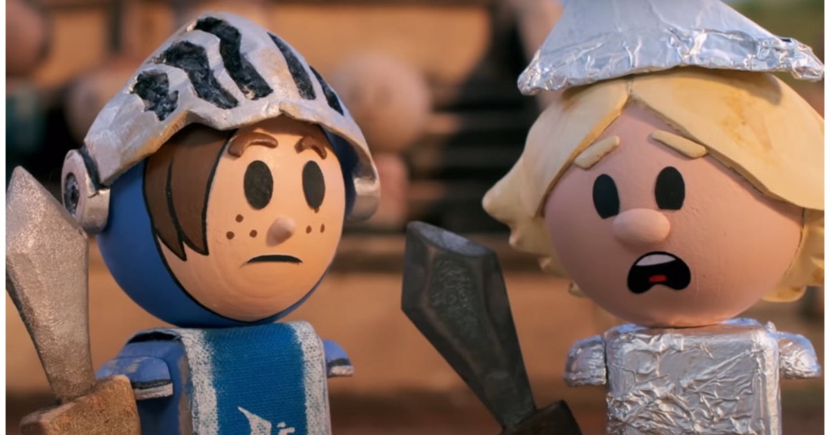 Crossing Swords Season 1 Streaming: Watch & Stream Online via Hulu