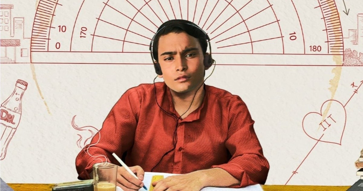 All India Rank (2024) Streaming Release Date Rumors
