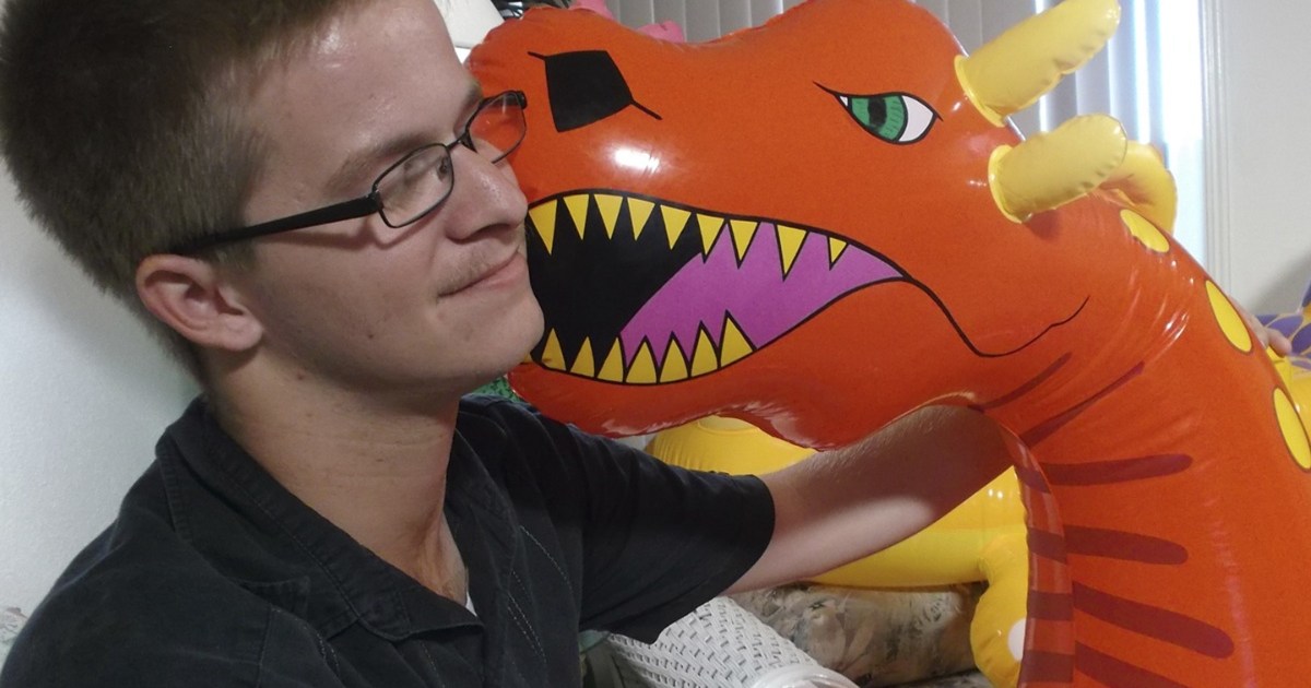My Strange Addiction (2010) Season 4 Streaming: Watch & Stream Online ...