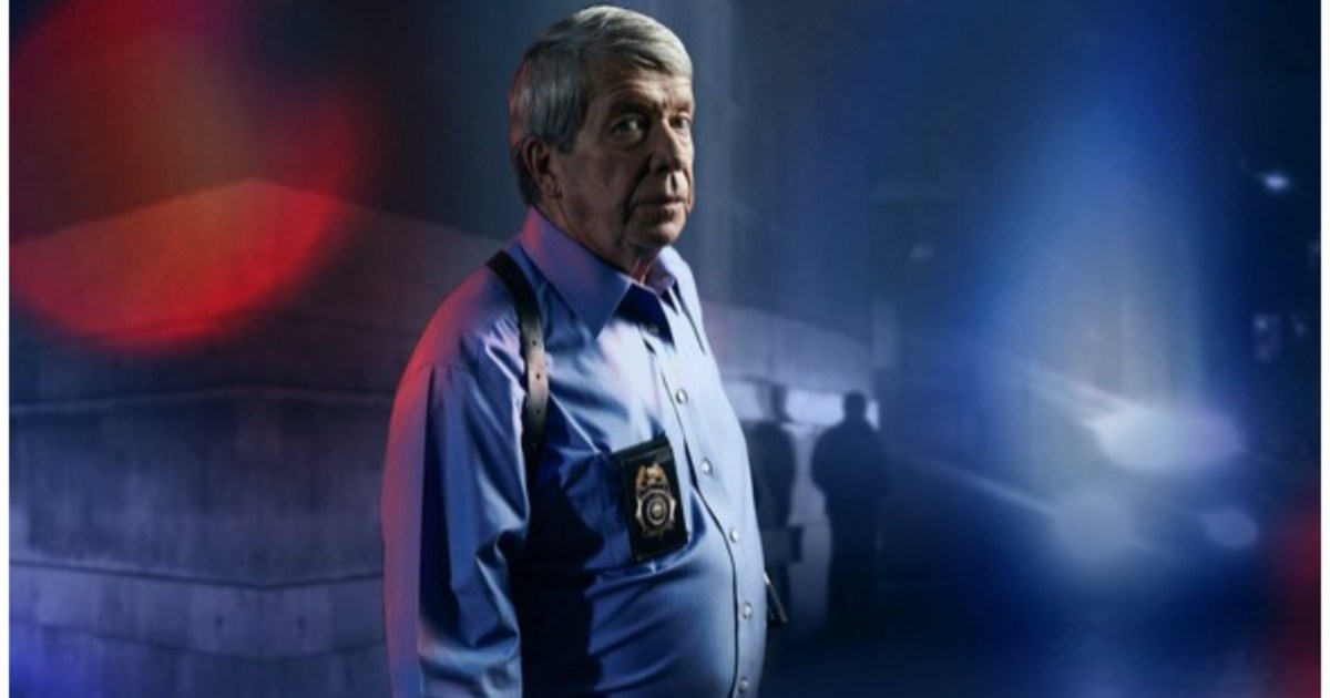 Homicide Hunter: Lt Joe Kenda (2011) Season 3 Streaming: Watch & Stream ...