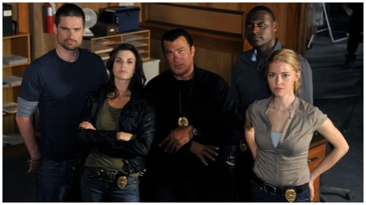 True Justice (2011) Season 1 Streaming: Watch & Stream Online via ...
