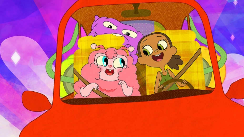 Home: Adventures with Tip & Oh Season 1 Streaming: Watch & Stream ...