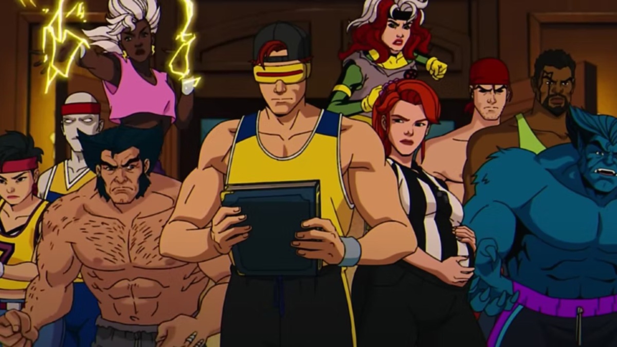 X-Men '97 Season 1: How Many Episodes & When Do New Episodes Come Out?
