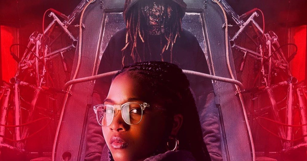 The Angry Black Girl and Her Monster Streaming: Watch & Stream Online ...
